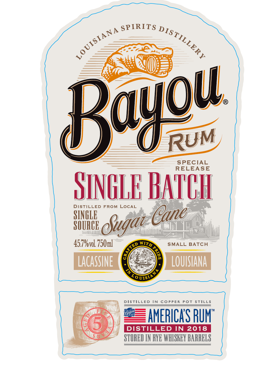 Upcoming US Rum Releases of Interest — August 2023 - Wild Fermentations