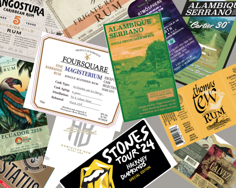 Upcoming US Rum Releases of Interest — April 2024 - Wild Fermentations
