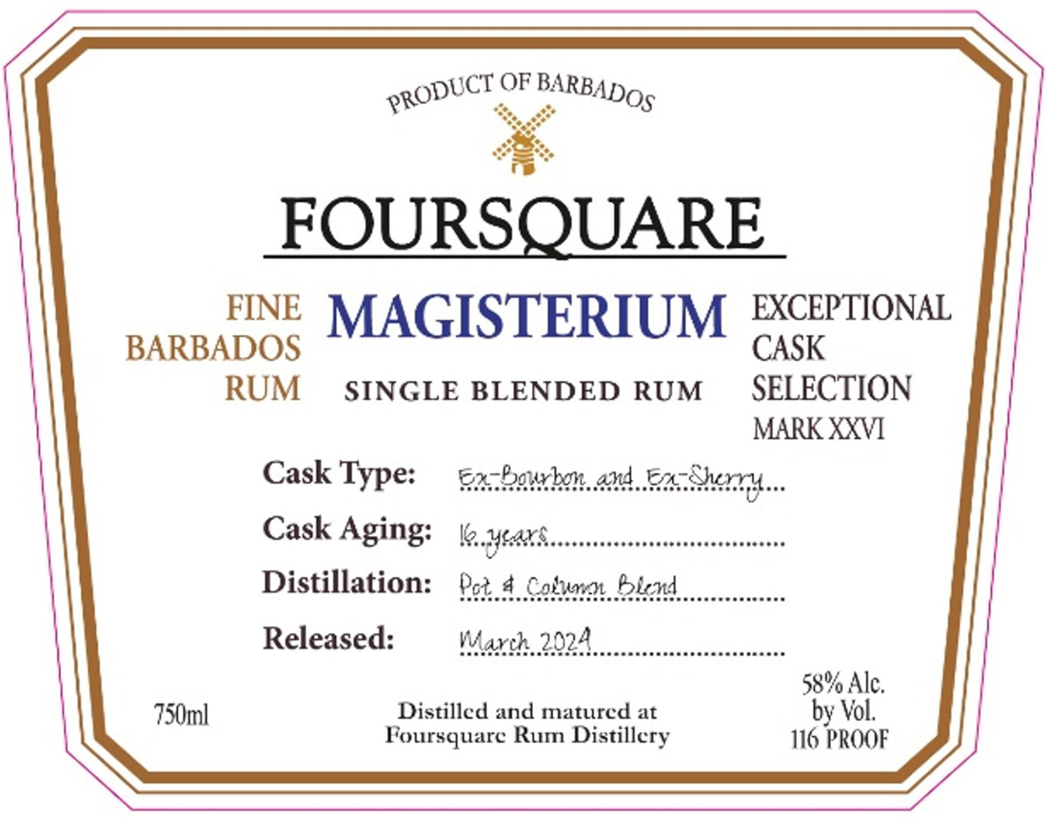 Upcoming US Rum Releases of Interest — April 2024 - Wild Fermentations