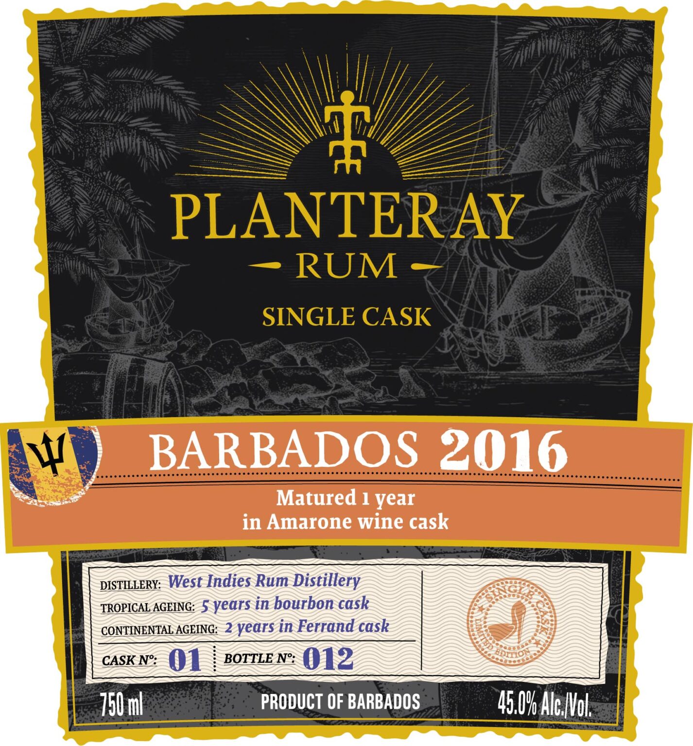 Upcoming US Rum Releases of Interest — May 2024 - Wild Fermentations