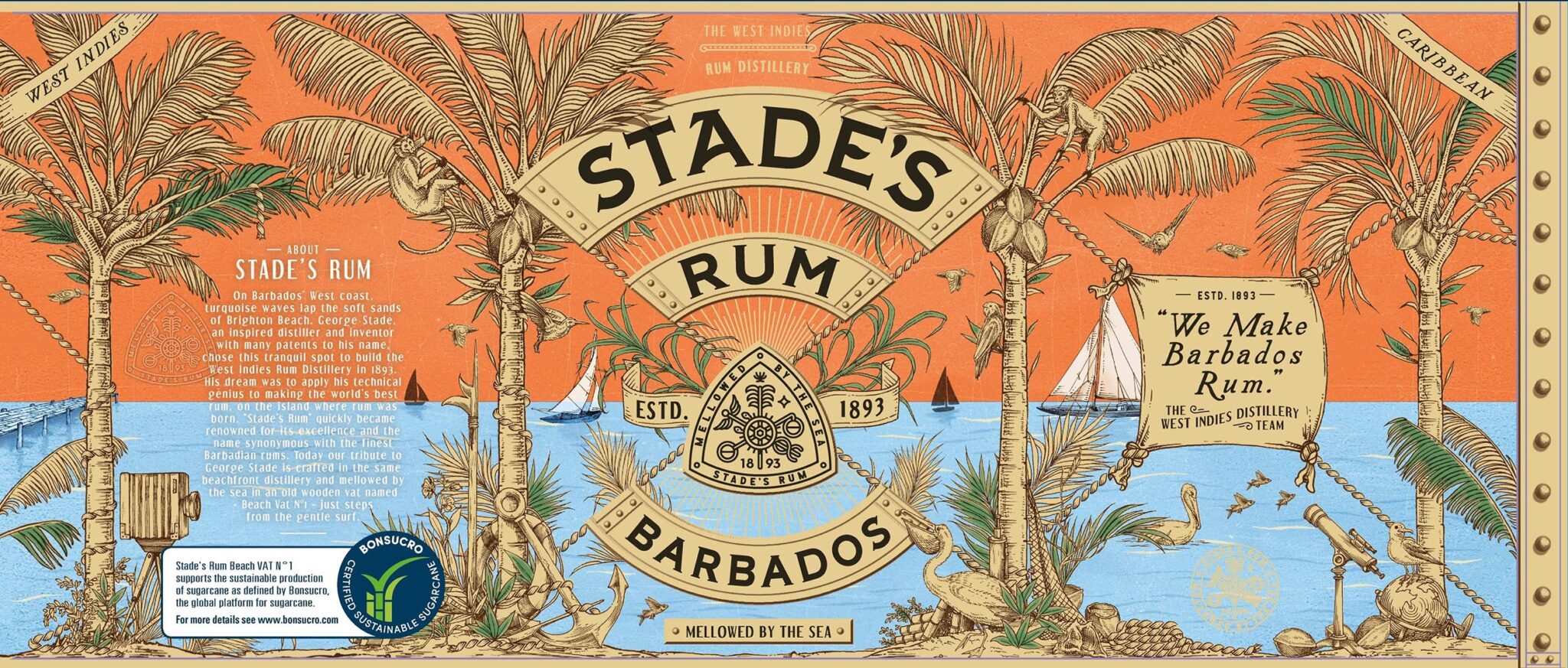 Upcoming US Rum Releases of Interest — May 2024 - Wild Fermentations
