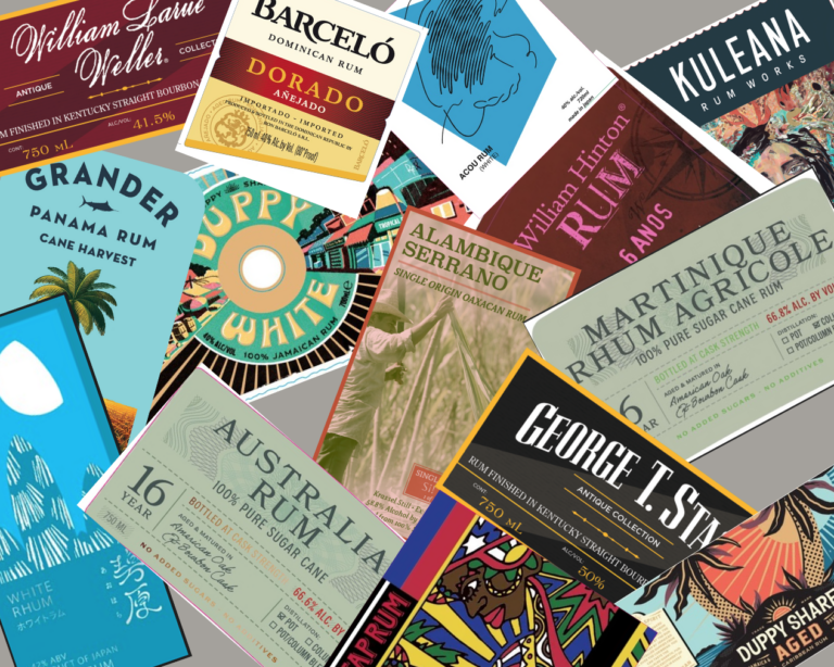 Upcoming US Rum Releases of Interest — June 2024 - Wild Fermentations