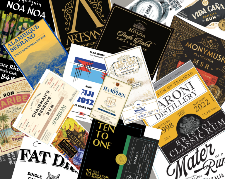 Upcoming US Rum Releases of Interest — August 2024 - Wild Fermentations